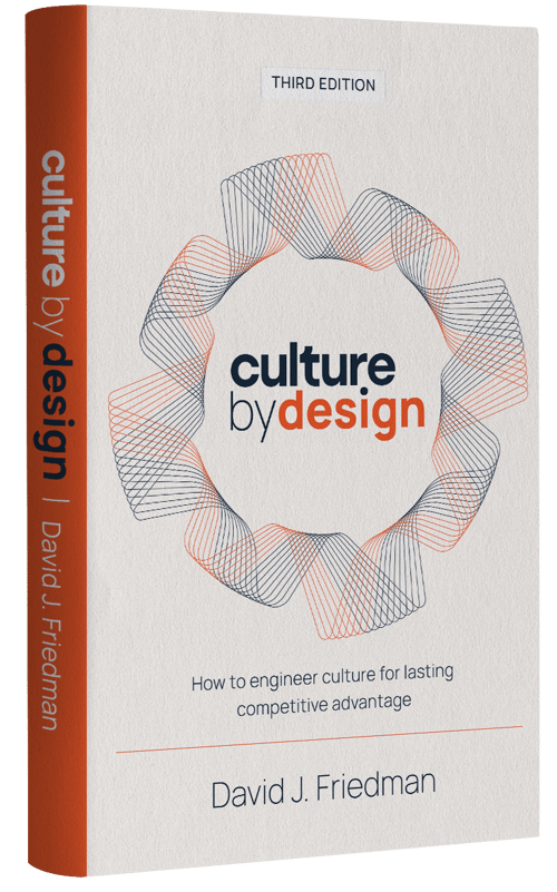Build a High-Performing Culture | CultureWise